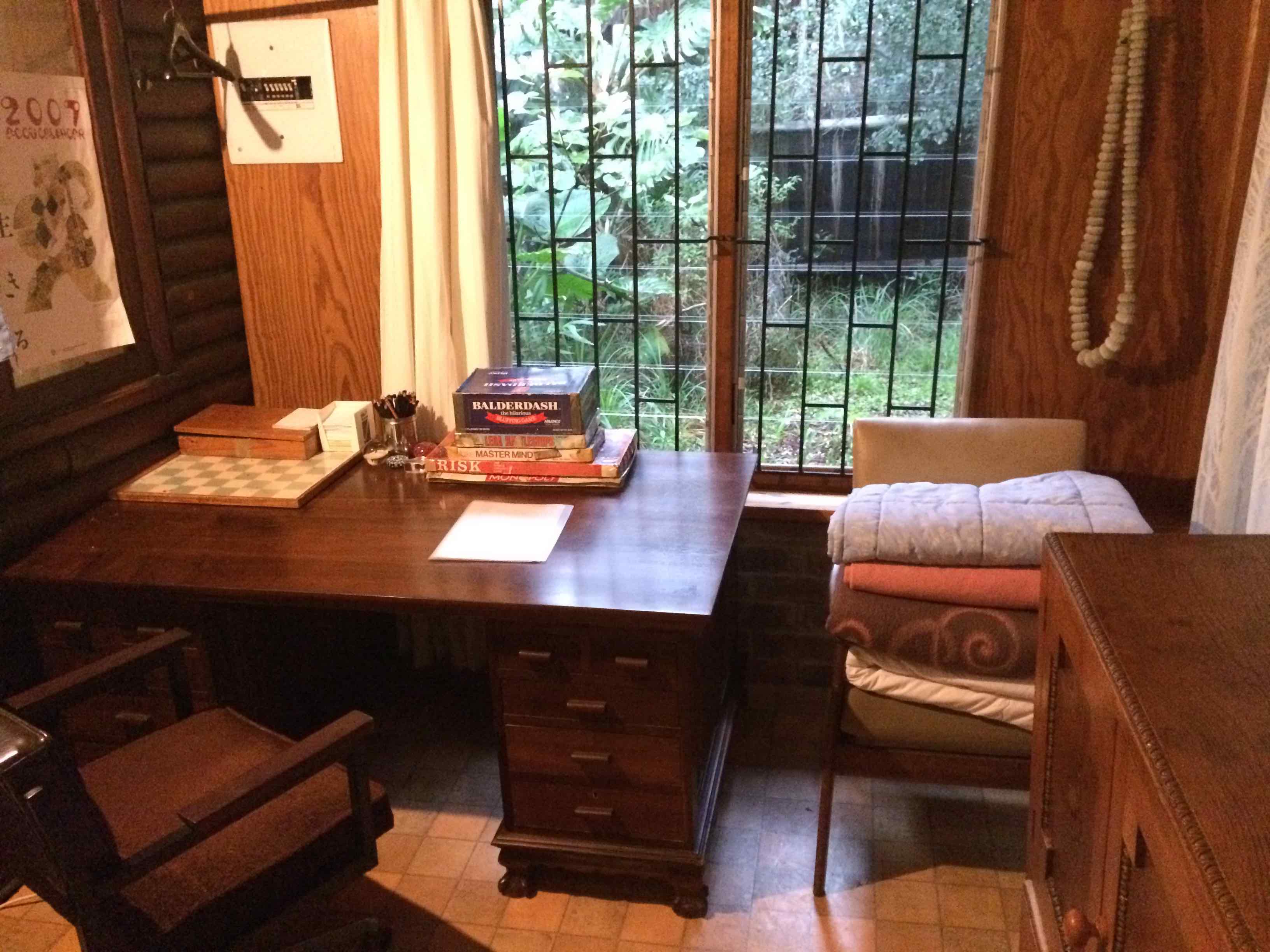 Log Cabin - Nature's Valley Cottage - Nature's Valley Cottage